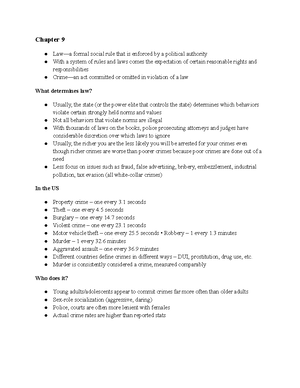 SW 1010 Test Review 1 - For Professor Díaz class - SW Test Review 1 ...