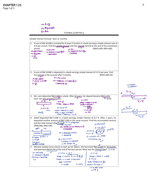 Simple notes - CHAPTER 1 : Introduction To Political Science Politics ...