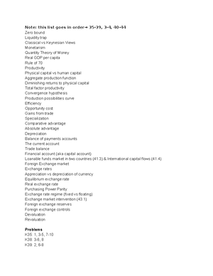 Macro Unit 3 Worksheet - Name: ______________________ Class ...