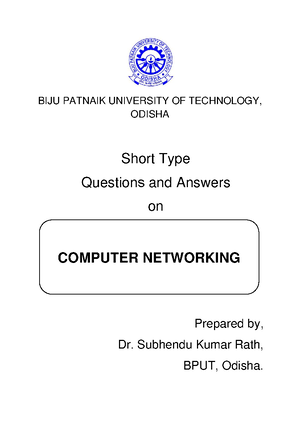 Cape-unit-1-ia-sample - i Table of Contents Problem Definition Abstract ...