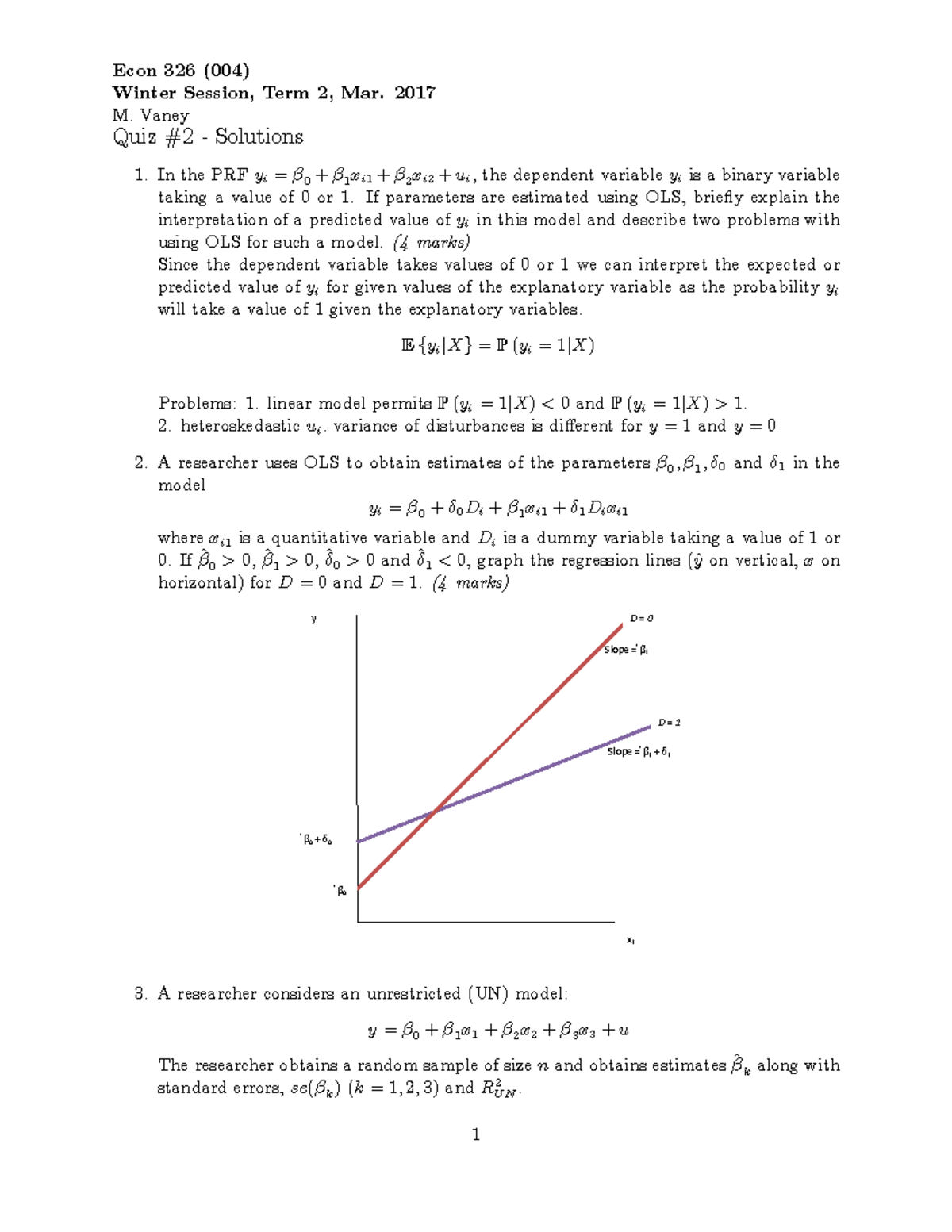 Quiz 2 2017 Answers Warning Tt Undefined Function 32 Warning Tt Undefined Function 32