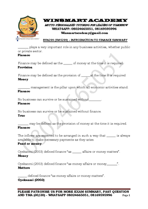 [Solved] Which of the following functions of money eliminates the ...