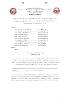 Application Form Initial or Renewal - DOH-HFSRB-QOP-01 Form Rev:0 2 6 ...