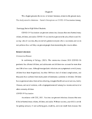 IMRAD Template Research - CAPSTONE Project and Research - USTP - Studocu