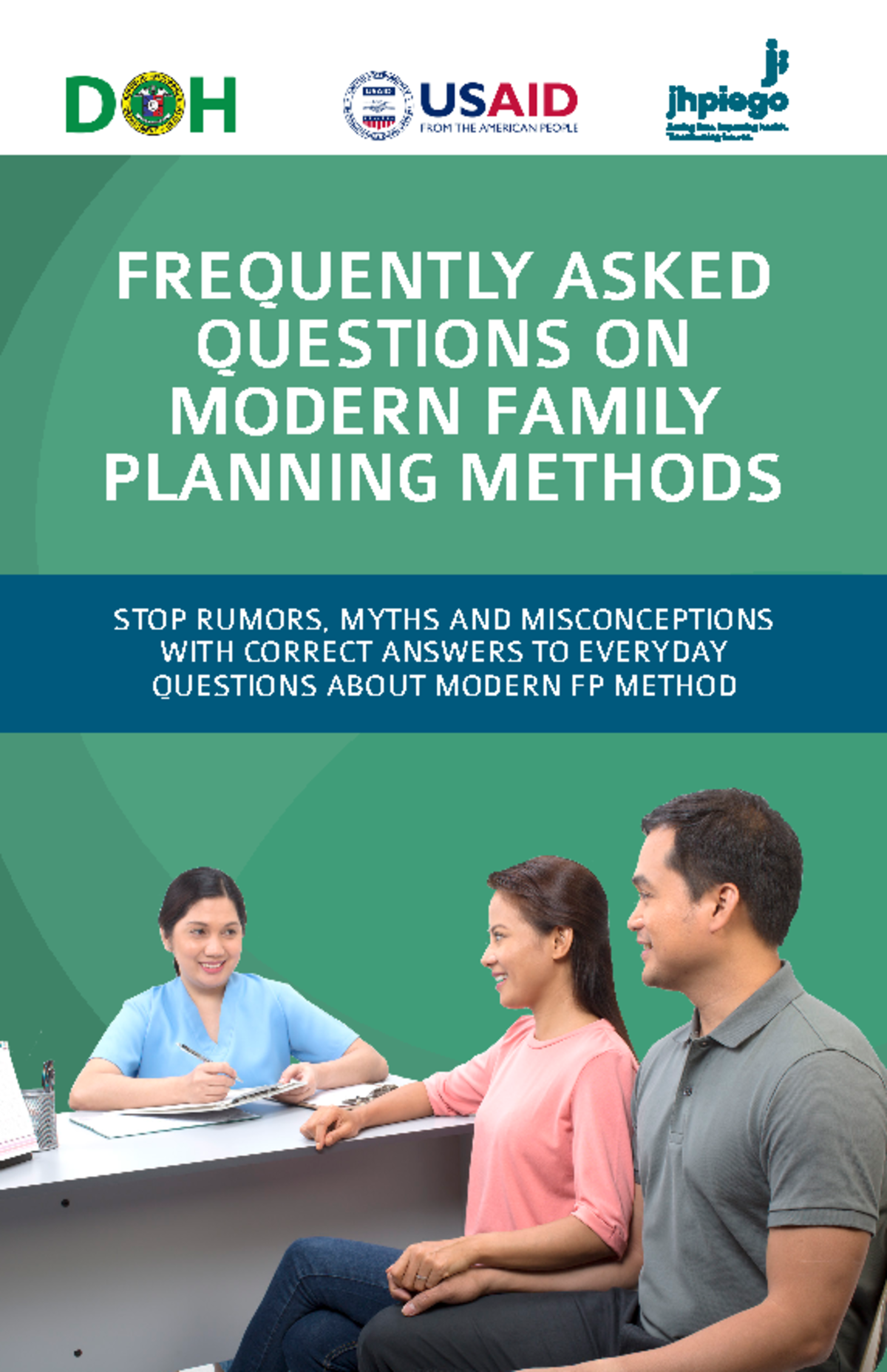 FP FAQs Final - NCM 109 - FREQUENTLY ASKED QUESTIONS ON MODERN FAMILY ...