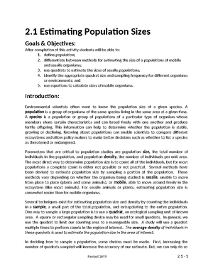 Module 2 Lesson 4 Practice Problems KEY 22 - Module 2 Lesson 4 Practice 1. An IRS official ...