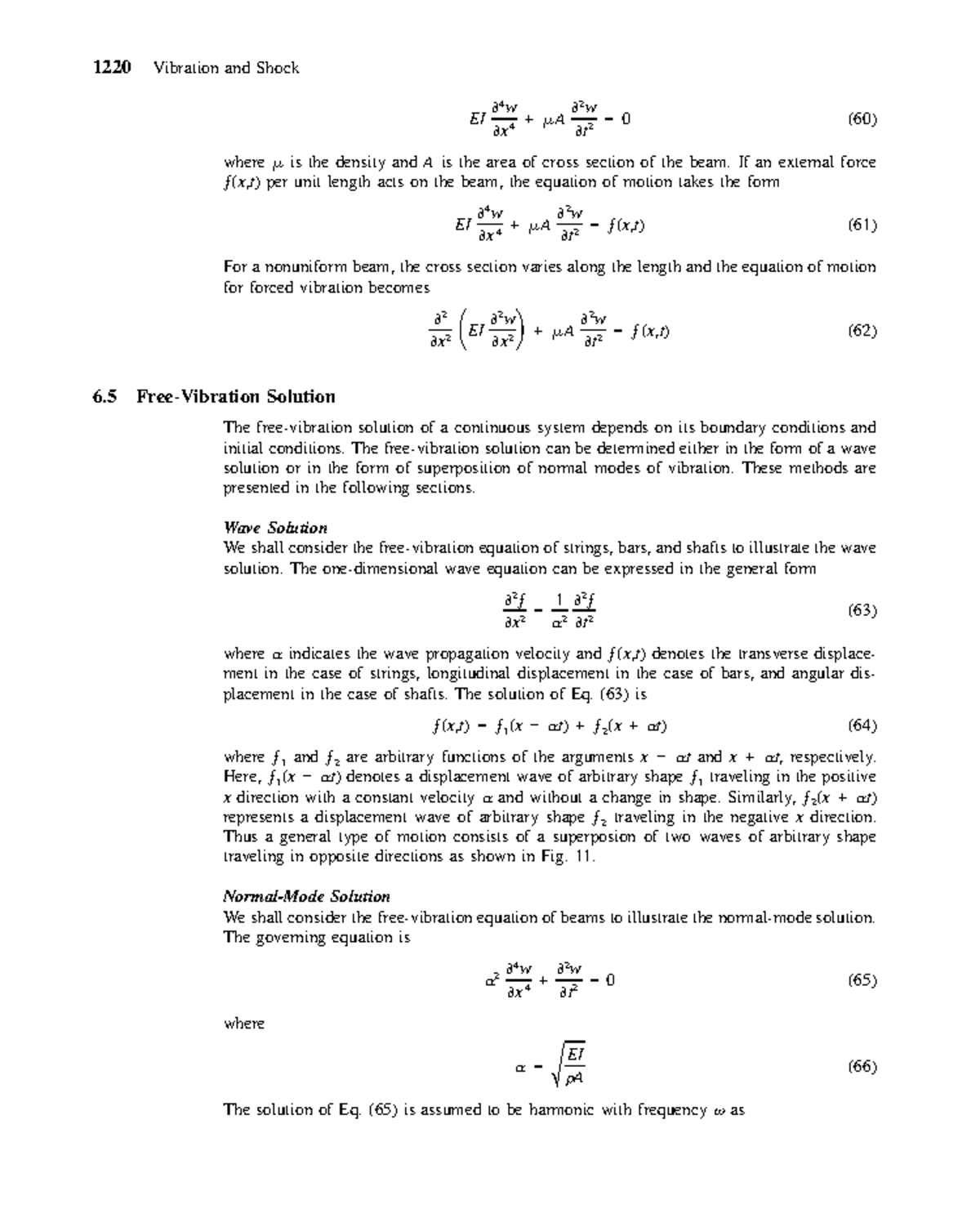 Mechanical Engineers' Handbook Third Edition Materials and Mechanical ...