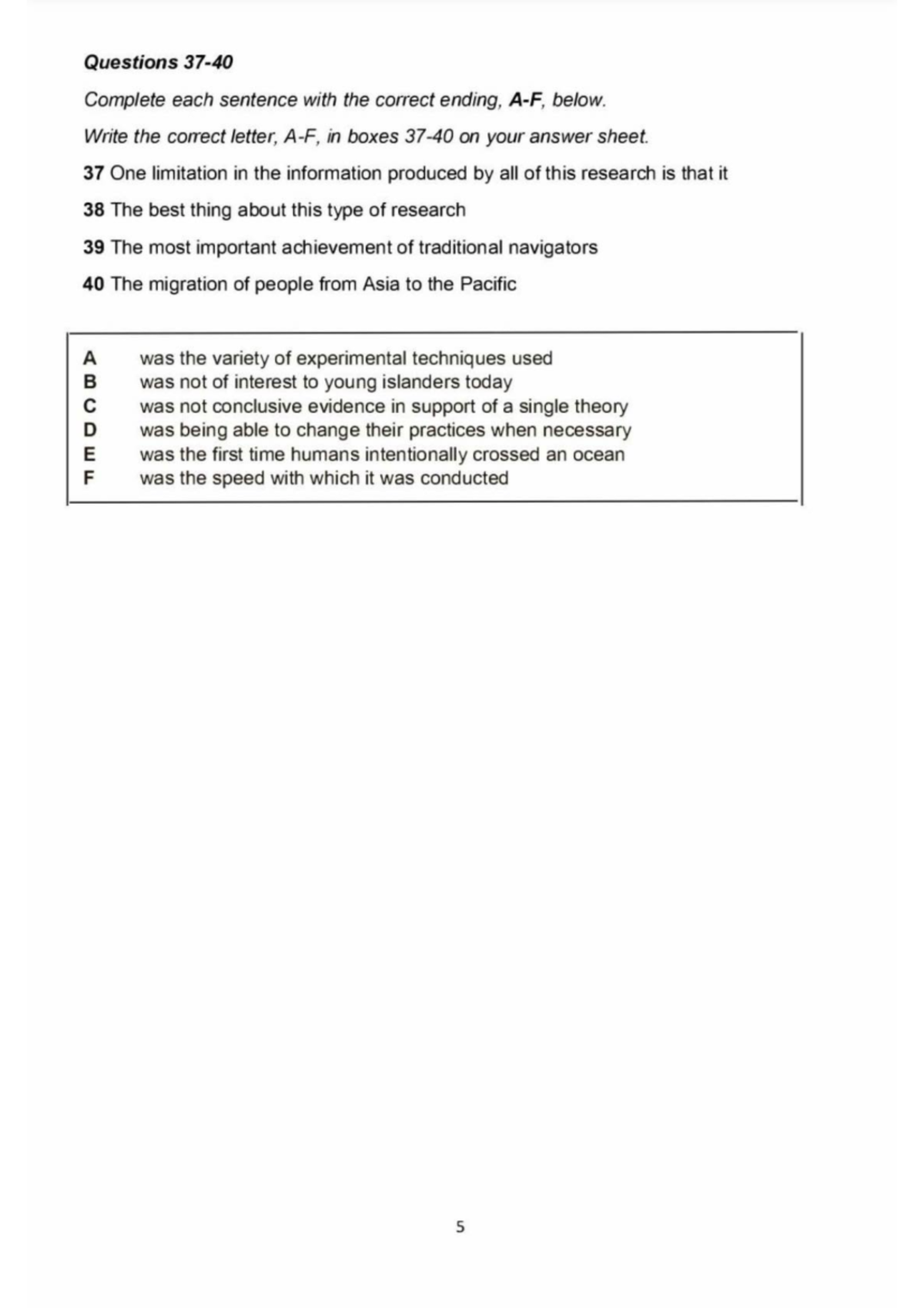 Reading - detailed - MKTG1266 - Studocu