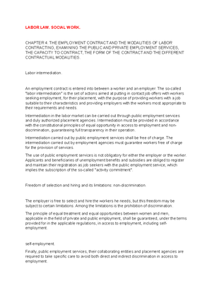 These are characteristics of this model 6 - A representation based on ...