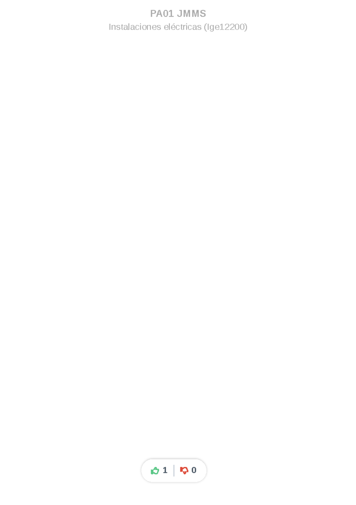 Pa01-jmms compress - SI QUIERES PUEDES USAR ESTE DOCUEMNTO LIBREMNETE - PA01 JMMS Instalaciones ...