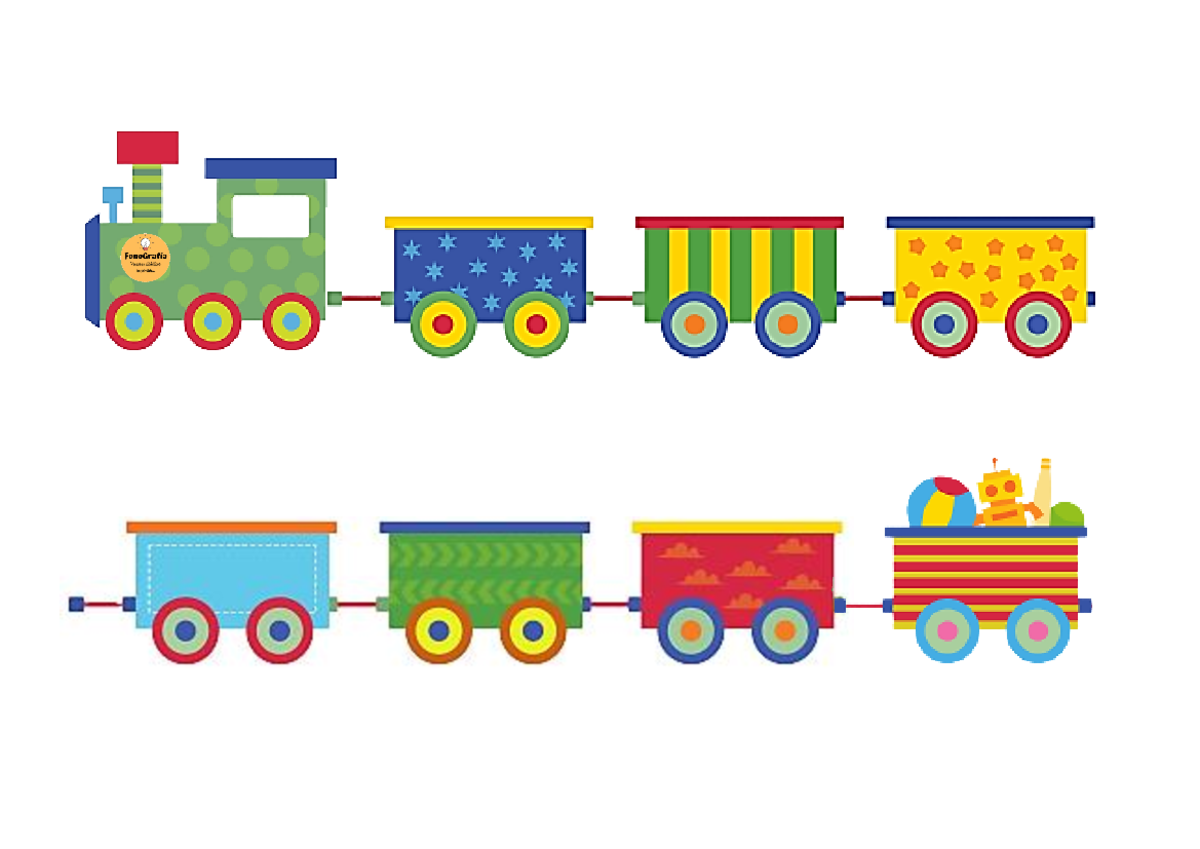 Tren de silabas Conciencia fonolopgica - Lenguaje en niños - FonoGrafia ...