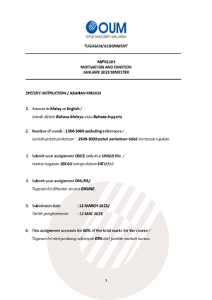 Assignment 1 -business ethics - Lincoln University College Bachelor of ...