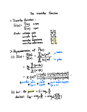 Solution Manual for Signals Systems and Inference by Oppenheim ...