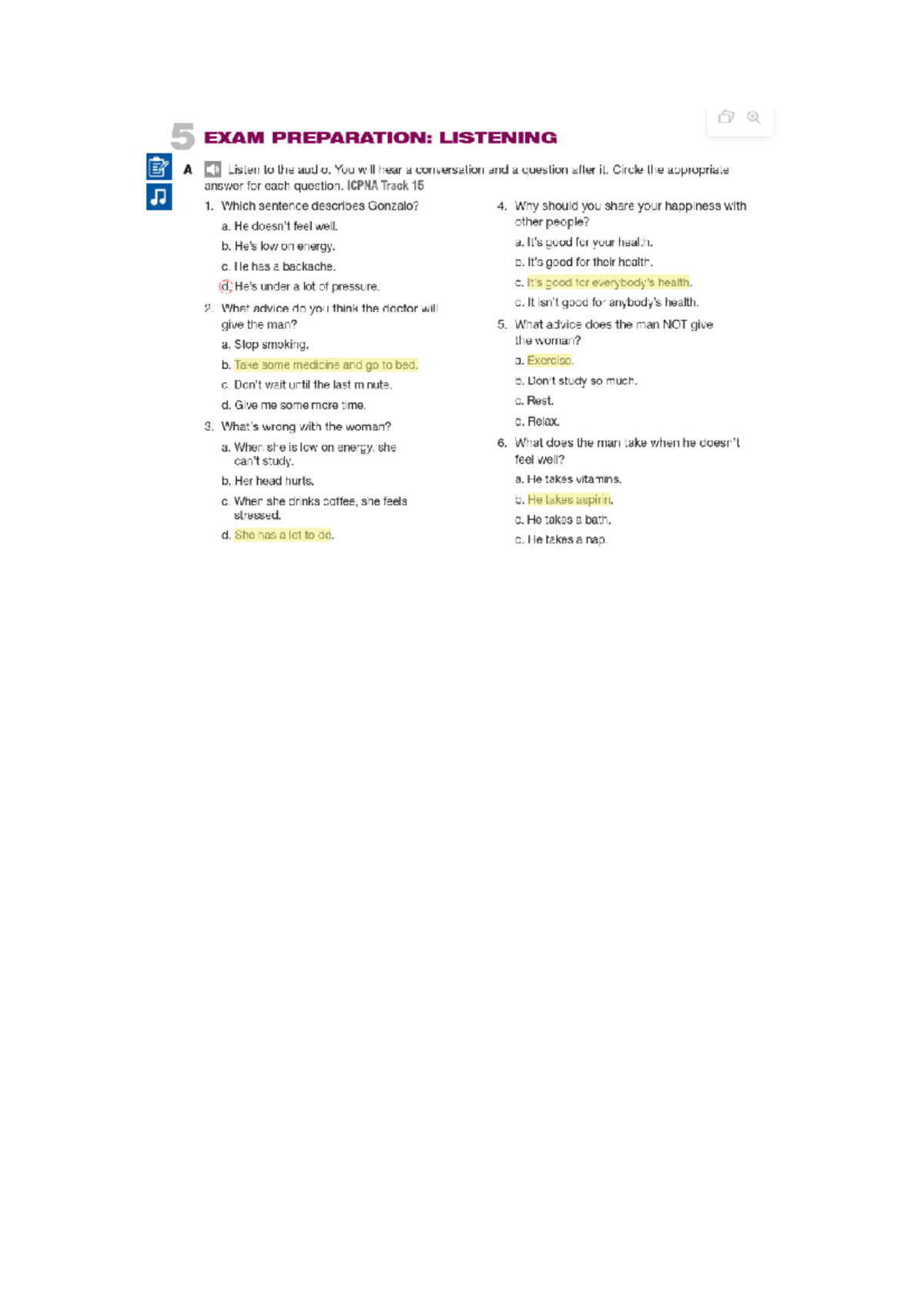 C23- Basico 8 - Inglés básico - Studocu