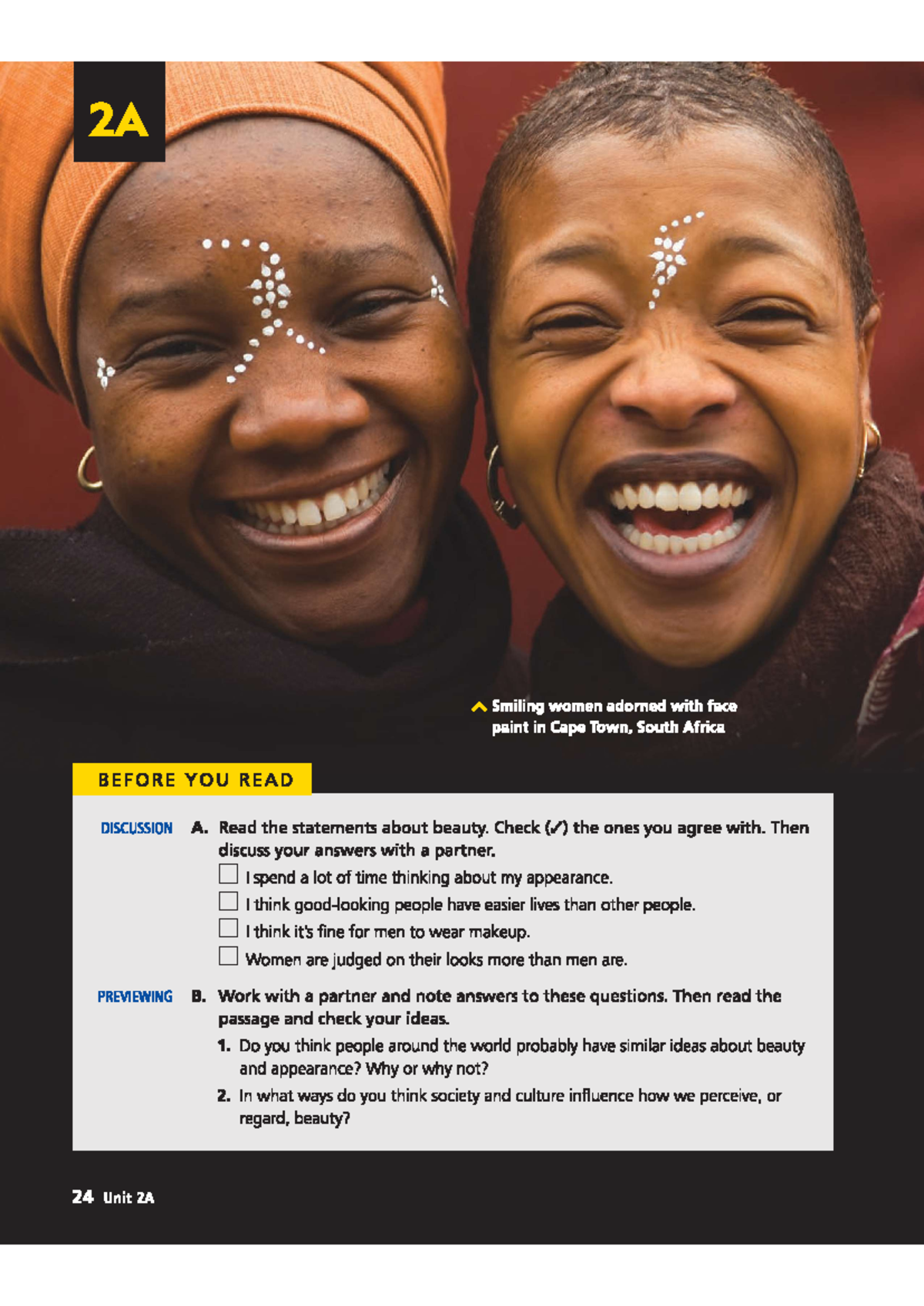 Reading Explorer 3 chapter 2 - reading II - Studocu