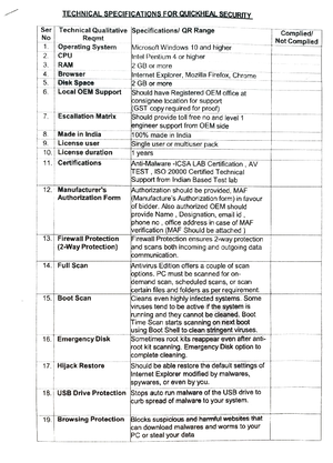 BSC-IT Sem-6 - E-next - hello namaste good - 3/5/23, 12:35 PM BSC-IT Sem-6 - E-next - Studocu