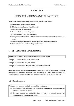 “Why Nutrition Education Matters”(critique paper) - Albastro, Athena ...