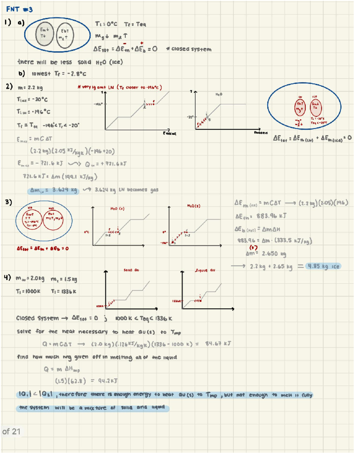 PHY 7A FNT 3 - Daily assignments "For next times" (FNT) - 7A - UC Davis ...