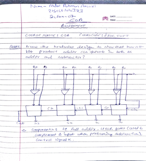 BEEE Notes OF UNIT-1 Complete - School of Electrical, Electronics and ...