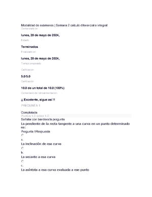 Rampa EJE 10-10 - calculo diferencial - ELEVACIÓN EJE 10-10 ( RAMPA ...