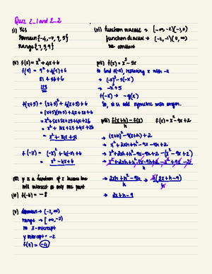 [Solved] Apply the Intermediate Value Theorem to determine which of the ...
