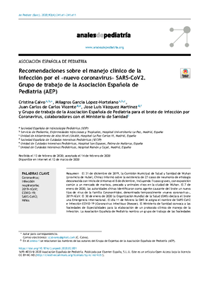 Algoritmos de PALS - PALS algoritmo - Materiales de capacitación del ...