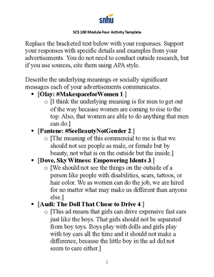5-2 Project One Research Investigation - Jennifer Dotson SCS- Dr. Maria ...