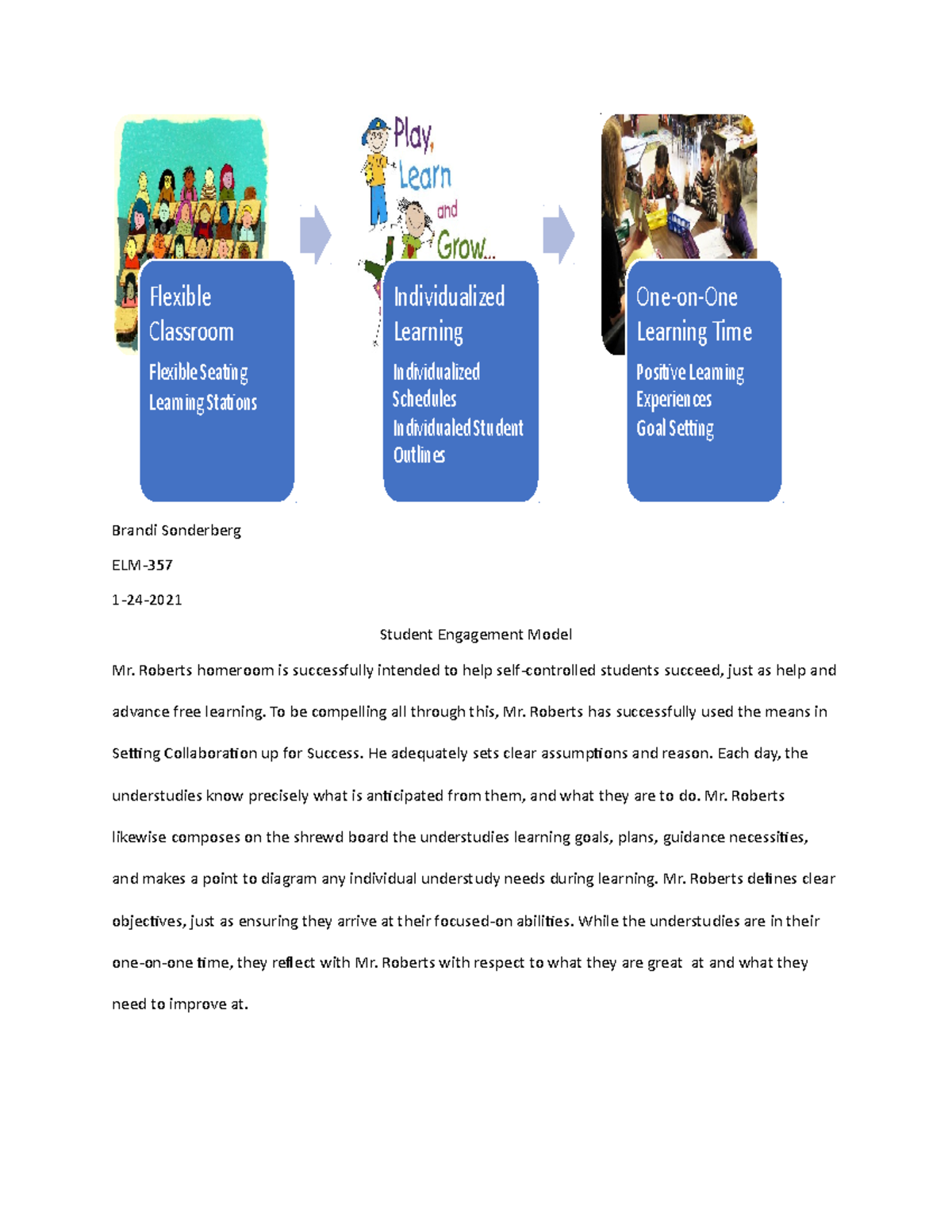 Student Engagement Model 1-24-2021 - Brandi Sonderberg ELM- 1-24 ...
