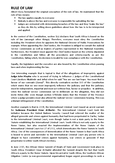LLB 98680 - Unisa - Bachelors of Law - Studocu