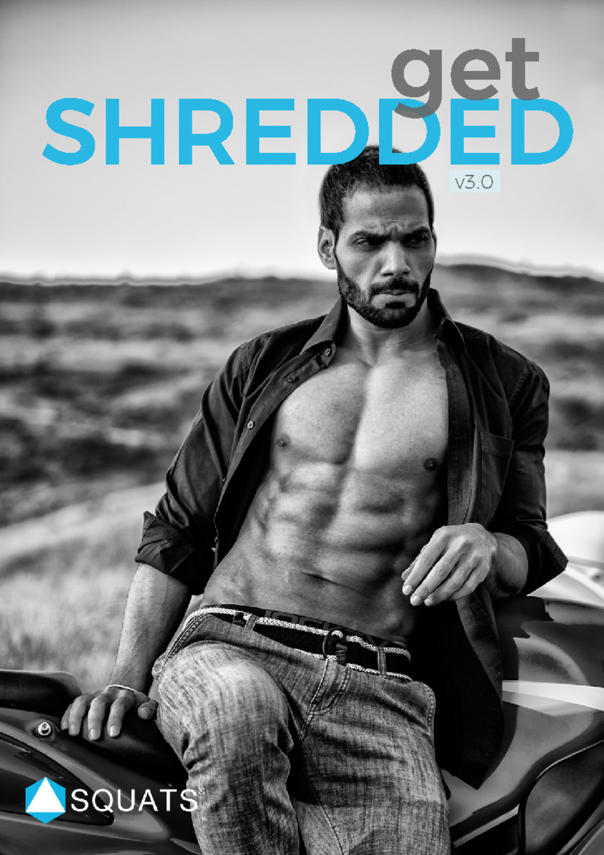Get Shredded Book-1 - kkkkk - v3 v1. CONTENTS Index Introduction ONE ...