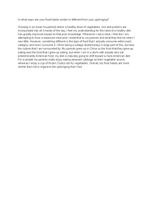 Module 1 Learning Objectives - Module 1: Learning Objectives Upon ...