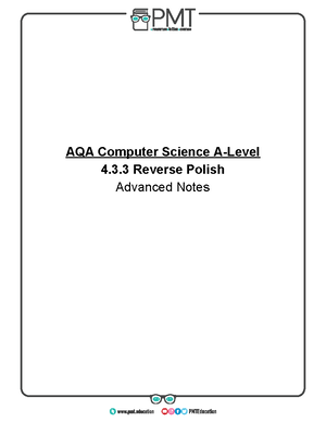 6.2. Classification of Programming Languages - AQA Computer Science A ...