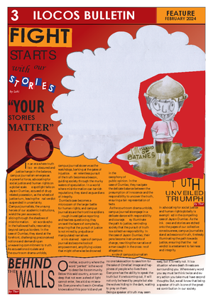 ENGPHYS Module Summary - Module 1 Rotation of Rigid Bodies Summary The angular position 0 of a ...