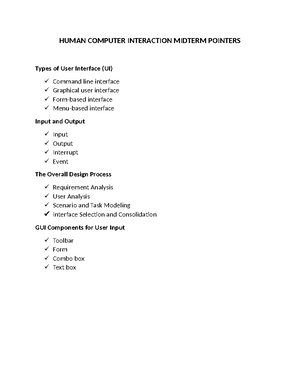 Task Performance HCI - ......... - Name of the Web Application/Website: CodePen 2. Link to the ...