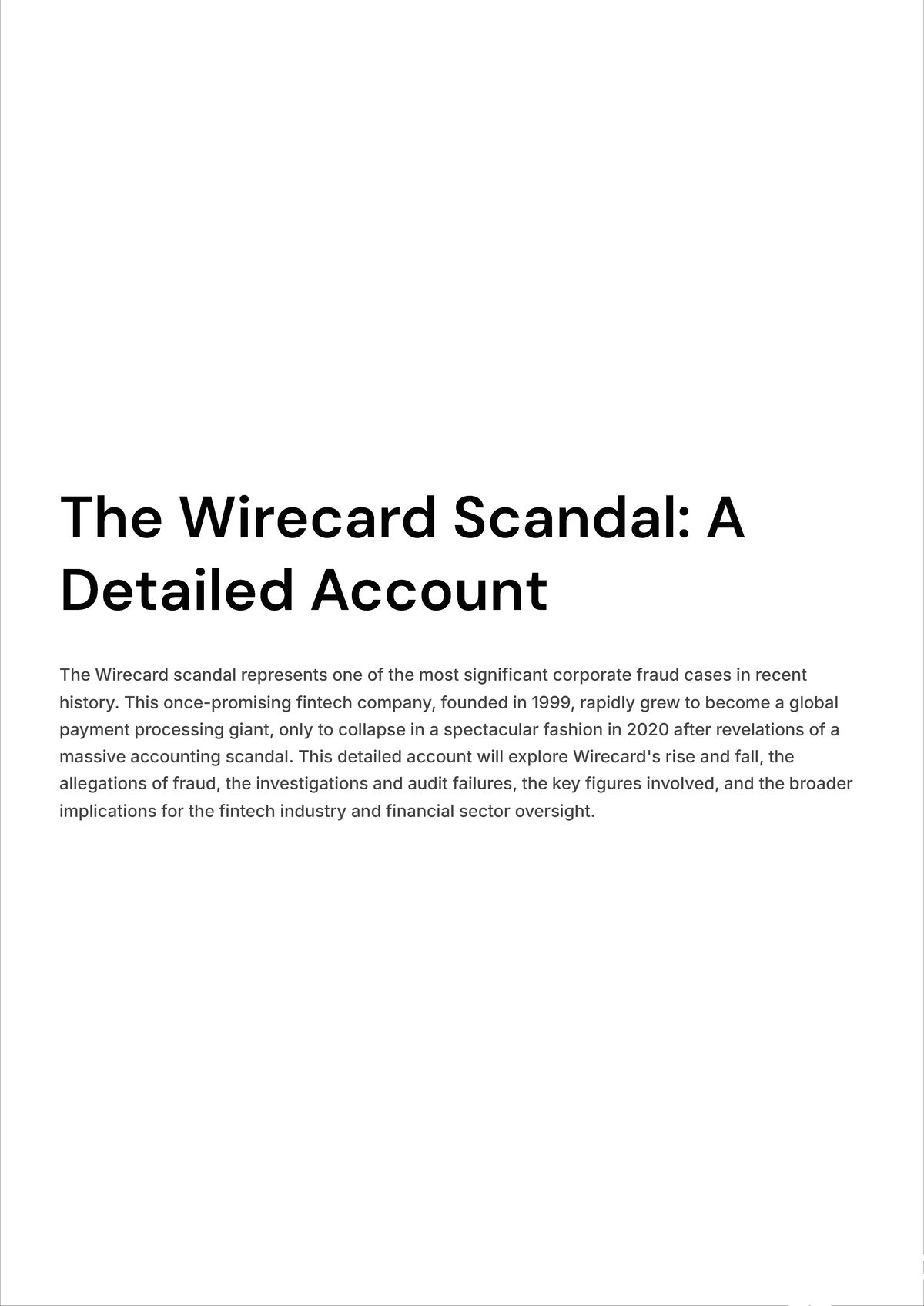 The-Wirecard-Scandal-A-Detailed-Account (1)-output - The Wirecard ...