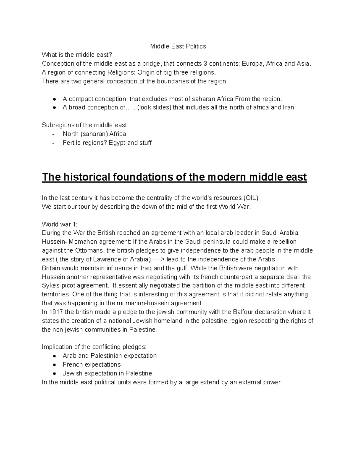 Middle East Politics Notes Middle East Politics What Is The Middle middle-east-politics-notes-middle-east-politics-what-is-the-middle