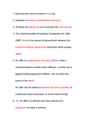2C The five-number summary and the box plot - 1010 - Studocu