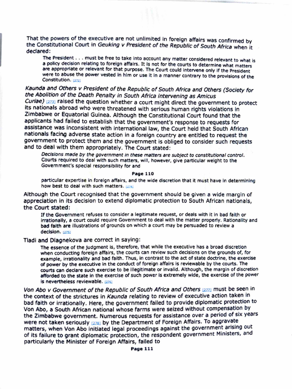 Theme 4 part 2 - practice test - CIV302 - Studocu