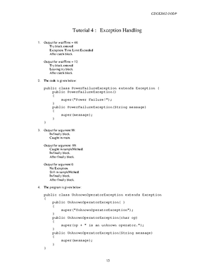 MOvie Booking and LIsting Management Application Moblima 22S1 - ASSIGNMENT SC/CE/CZ2002: - Studocu
