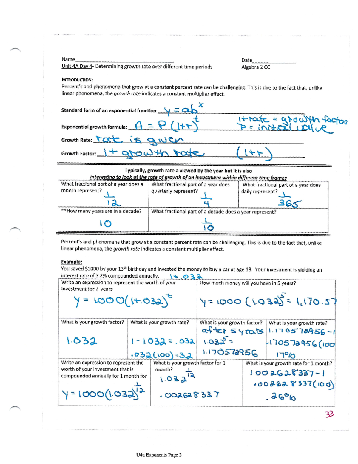 D11 HW quiz2 review ans no hw - 0144 490 - Studocu