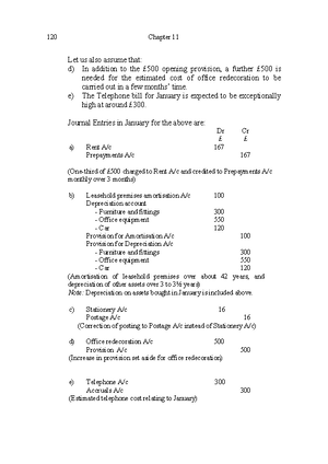 The structure of remedial law 109 - 313 becomes more onerous through ...