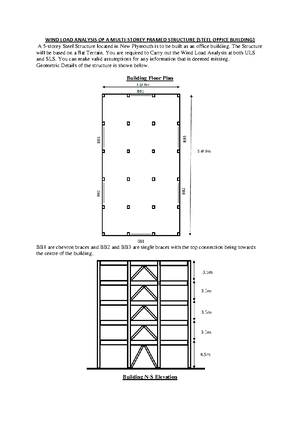 RC Seismic Column Design 2 Solution 1682070033 - Structural Design 2 ...