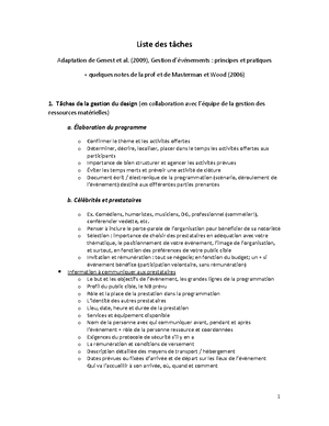 5 - exemple de commandite - Rapport de l’atelier et recommandations 2 ...