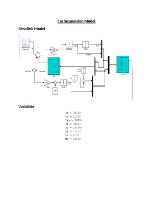 Control-Systems-Lab-[intro. about polynomials] - Part II: Polynomials in MATLAB Objective: The ...