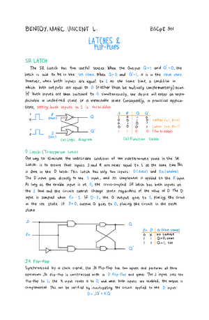 Boolean Algebra Notes - Engineering - Studocu