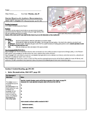 Amsco+Chapter+6+Review - Name ...