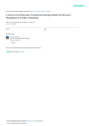 supervised machine learning algorithms - See discussions, stats, and author profiles for this ...