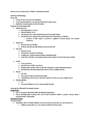 OB Note Taking Guide WITH Answers - OBSTETRIC NURSING Note-Taking Guide ...