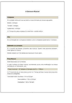 Manual-Step - Esquema passos básicos de Step - STEP OBJETIVOS DO STEP ...