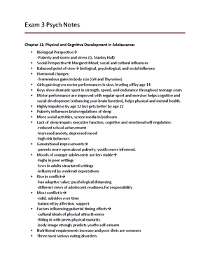 APA style of PTSD-Abnormal - Running head: Time of Post-traumatic ...